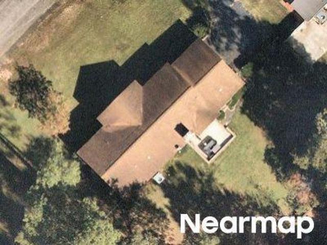 Plantation Dr