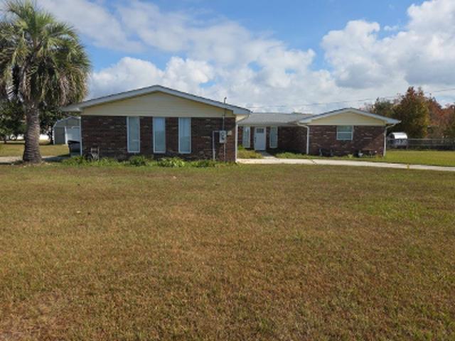 Plantation Dr