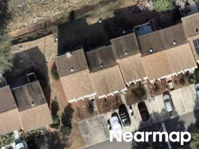 Plantation Dr