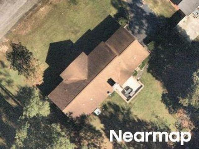 Plantation Dr