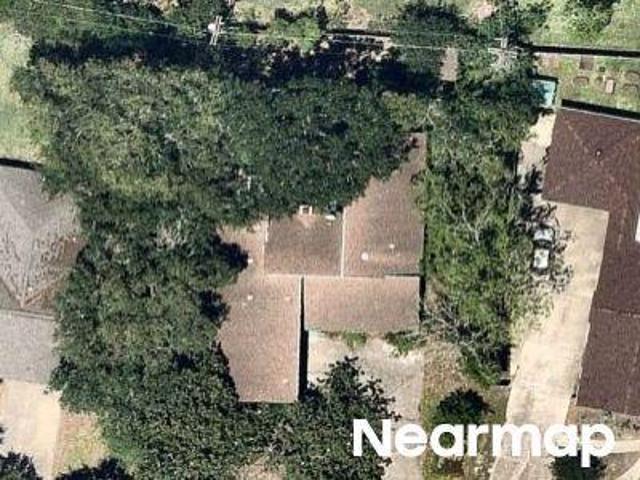Plantation Dr