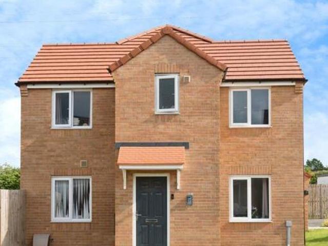 Plantation Drive, Scunthorpe, 3 Bedroom Semi detached