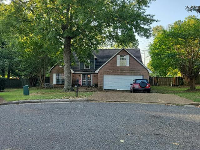 Plantation Lakes Dr