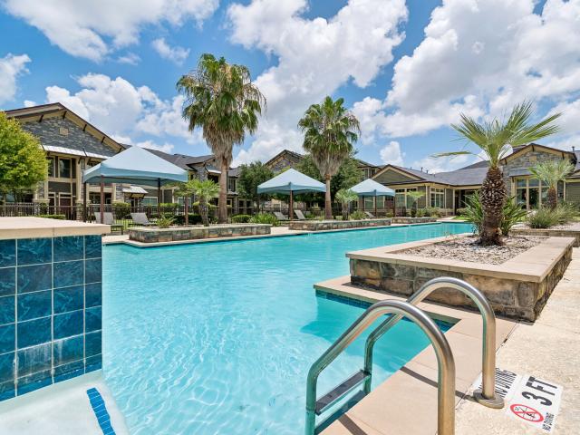 Plantation Park Apartments