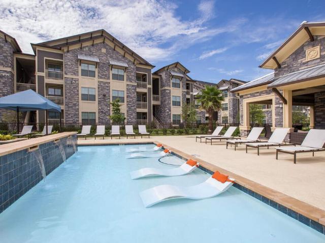 Plantation Park Apartments