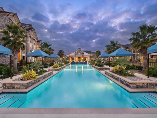 Plantation Park Apartments