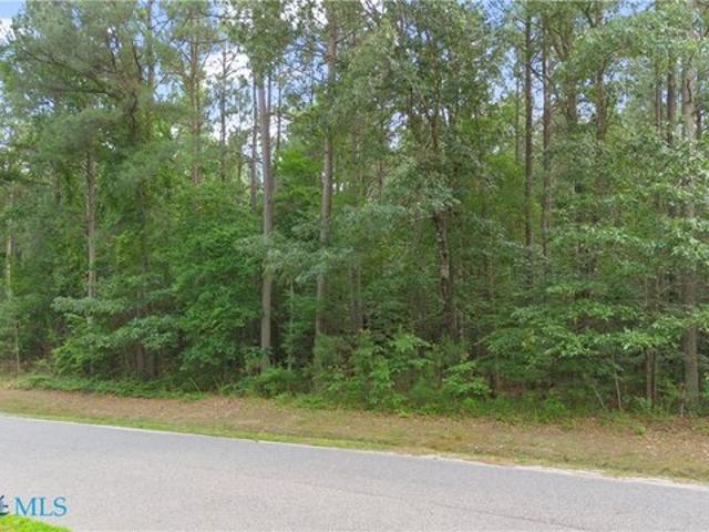 Plantation Pl Lot 25, Little Plymouth, VA 23091