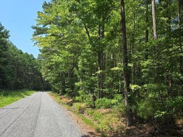 Plantation Rd Lot 0, Onancock, VA 23417