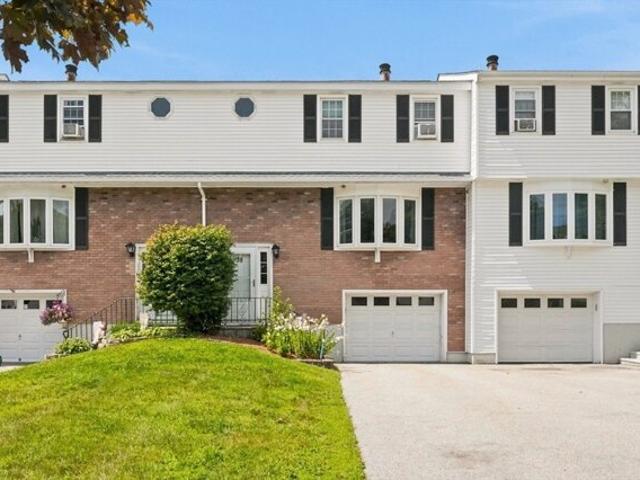 Plantation Rd Unit,oxford, Condo For Sale