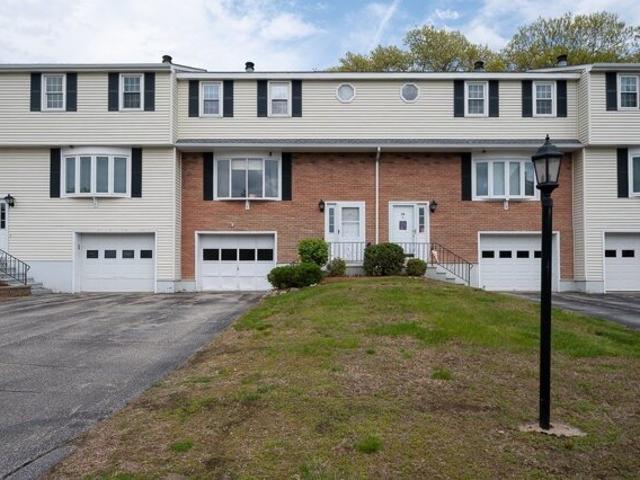 Plantation Rd Unit,oxford, Condo For Sale