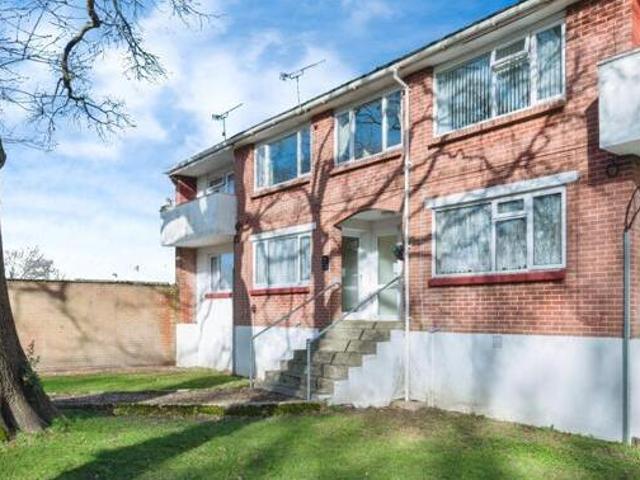 Plantation Road, Poole, 2 Bedroom Apartment