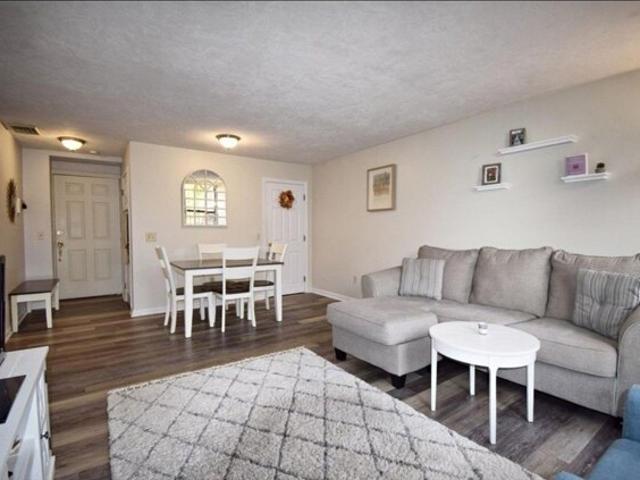 Plantation St Apt,worcester, Condo For Sale