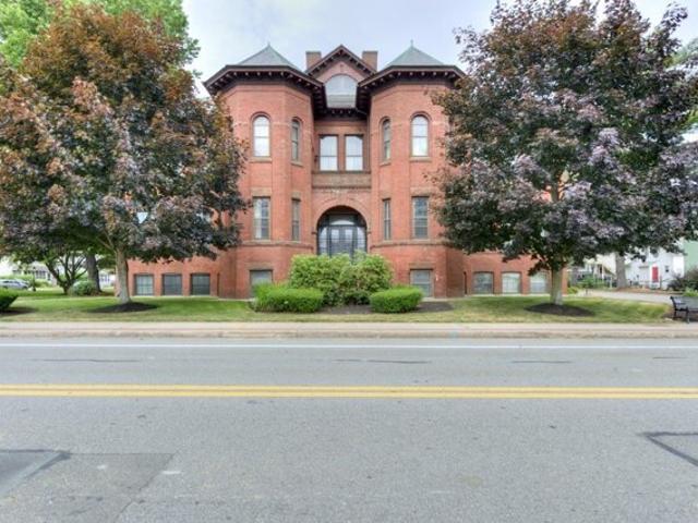 Plantation St Apt,worcester, Condo For Sale
