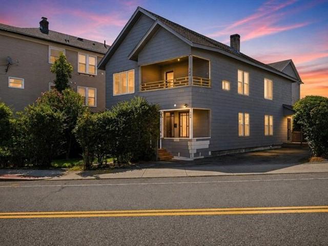 Plantation St, Worcester, Home For Sale