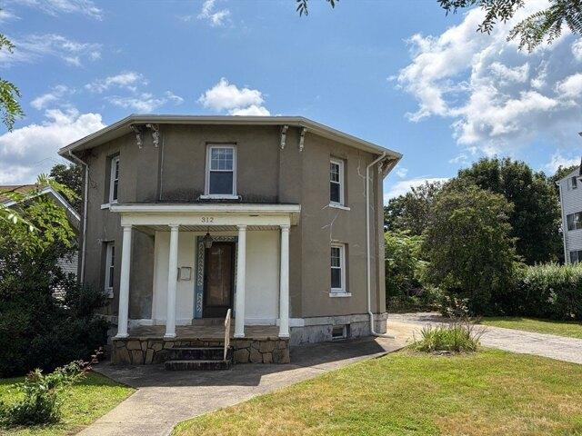 Plantation St, Worcester, Home For Sale