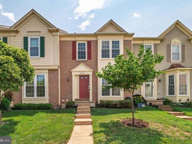 Plantation Ter, Ashburn, Home For Sale