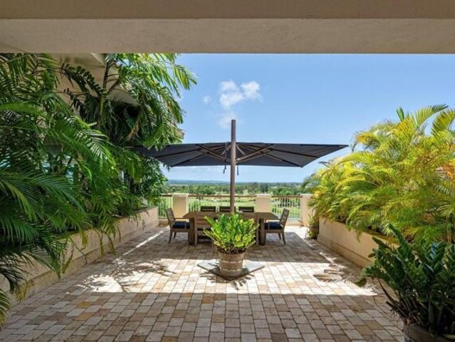 Plantation Vlg #,dorado, Condo For Sale