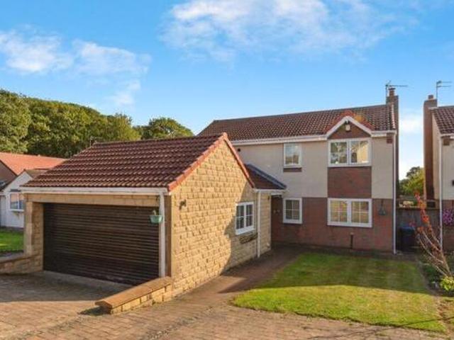 Plantation Walk, South Hetton, 3 Bedroom Detached