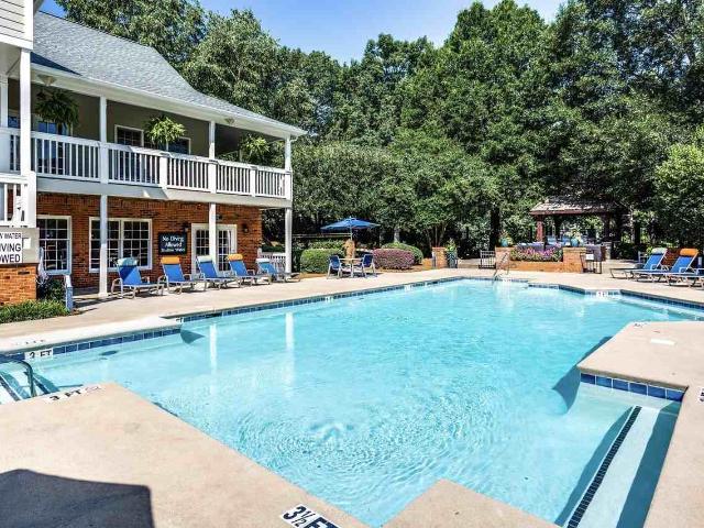 Plantations at Haywood 1 Bedroom Apartment for Rent at 135 Haywood Crossing Rd, Greenville, SC 29607
