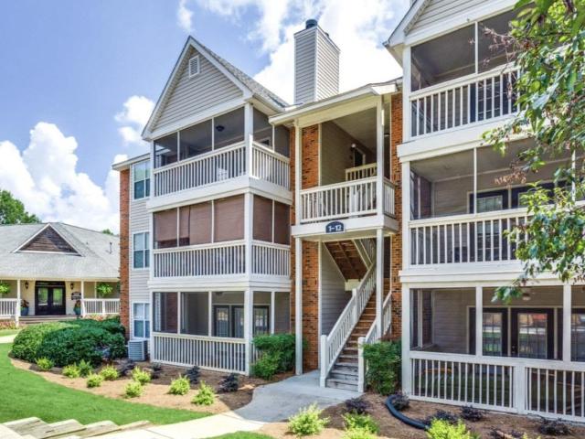 Plantations at Haywood 3 Bedroom Apartment for Rent at 135 Haywood Crossing Rd, Greenville, SC 29607