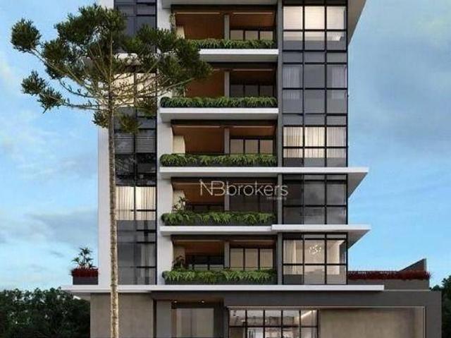 PLANTA INTELIGENTE COM 3 QUARTOS E 89m² PRIVATIVOS!