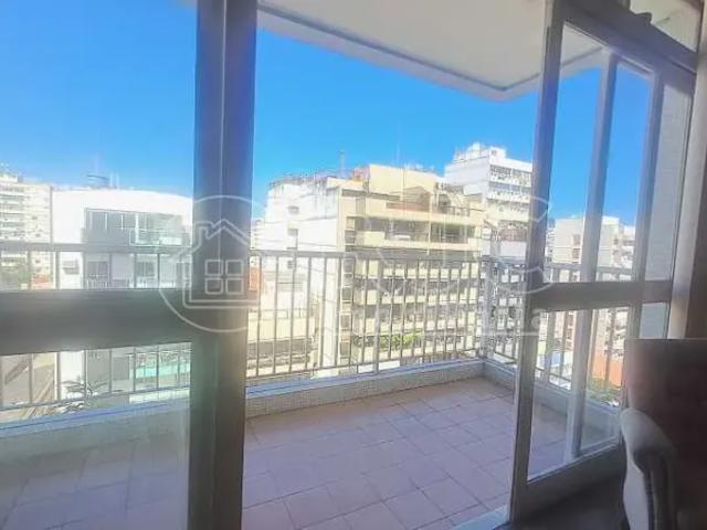 Planta Inteligente na Tijuca: 90m² com 3 Quartos, o Espaço Ideal para Sua Família