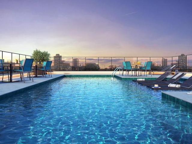 Planta moderna Pinheiros para investidores menos de R$ 13.000,00 m2