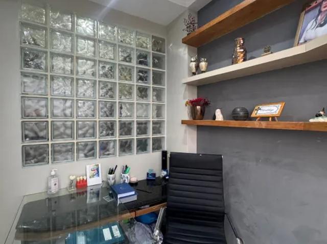 Planta Tower