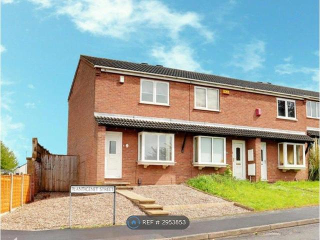 Plantaganet Street, Nottingham NG3, 2 bed end terrace house to rent, £950 pcm | PrimeLocation