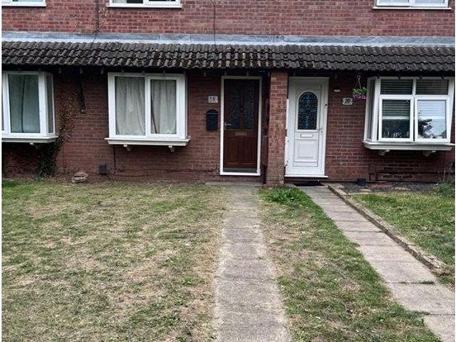 Plantagenet Court, Nottingham NG3, 1 bed flat to rent, £830 pcm | PrimeLocation