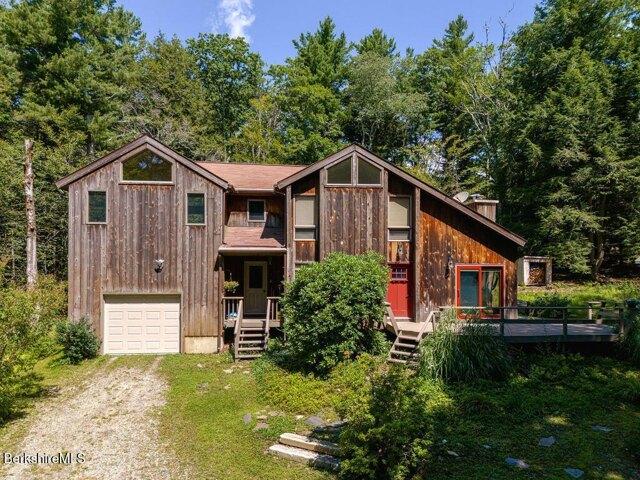 Plantain Pond Rd, Mount Washington, Home For Sale