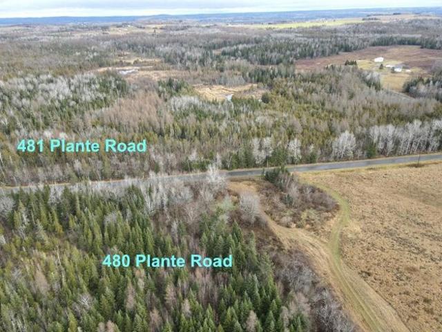 Plante Rd, Caribou, Plot For Sale