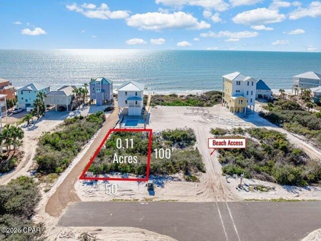 Planters Way Lot,cape San Blas, Plot For Sale