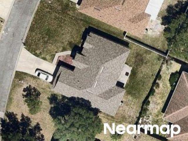 Planters Wood Dr