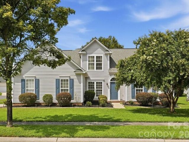 Planters Estates Dr, Charlotte, Home For Sale