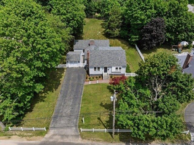 Planters Field Ln, Hingham, Home For Sale