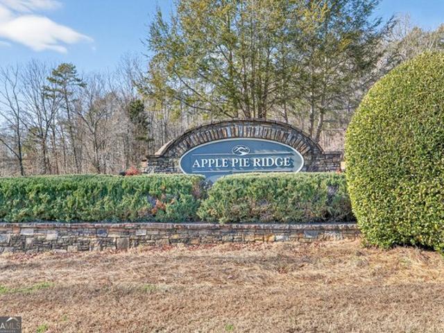 Planters Knl Lot 25, Baldwin, GA 30511