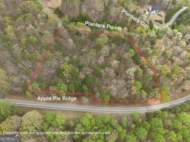 Planters Pointe Dr, Baldwin, GA 30511