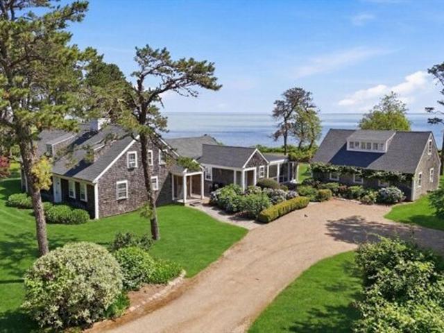 Plantingfield Way, Edgartown, Home For Sale
