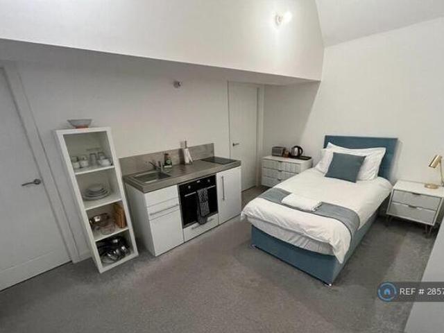 Plants Yard, Worksop, 1 Bedroom House