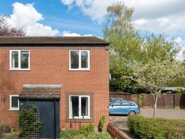 Plantsman Close, Norwich, 3 Bedroom Semi detached