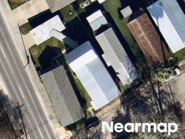 Plaquemine St