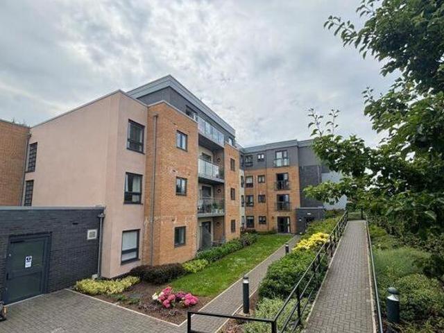 Plas Elyrch, Tudor Street, 1 Bedroom Retirement