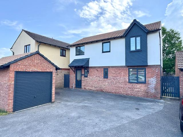 Plas Penwern, Carmarthen SA31, 4 bed property to rent, £1,200 pcm | PrimeLocation