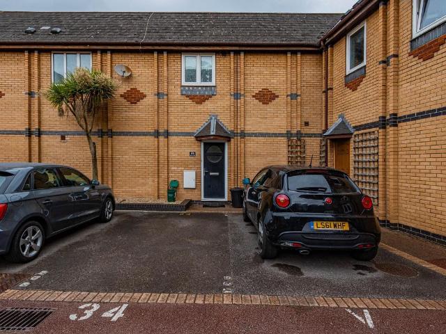 Plas St. Pol De Leon, Penarth CF64, 2 bed property to rent, £1,000 pcm | PrimeLocation