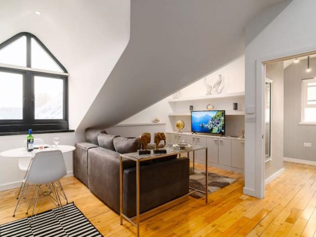Plasnewydd CF24, 1 bed flat to rent, £2,301 pcm | PrimeLocation