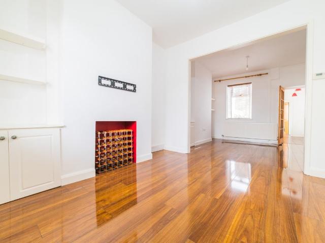 Plasnewydd Road, Roath CF24, 2 bed terraced house to rent, £1,200 pcm | PrimeLocation