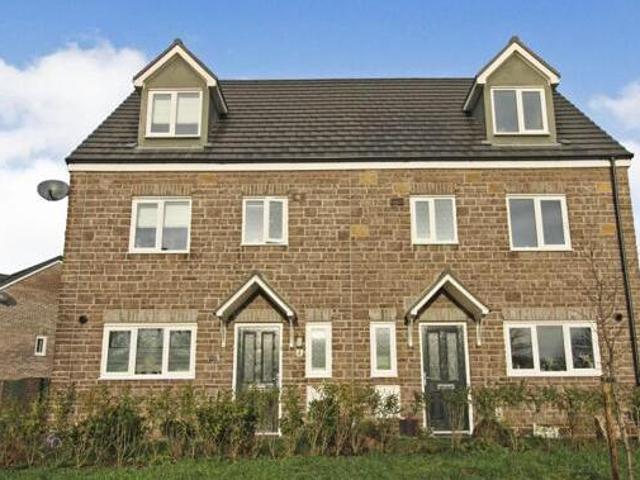 Plasnewydd Walk, Llantwit Major, 4 Bedroom Semi detached