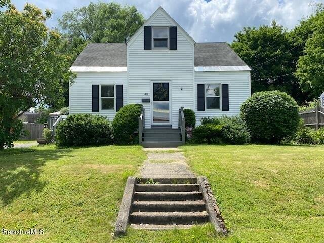 Plastics Ave, Pittsfield, Home For Sale