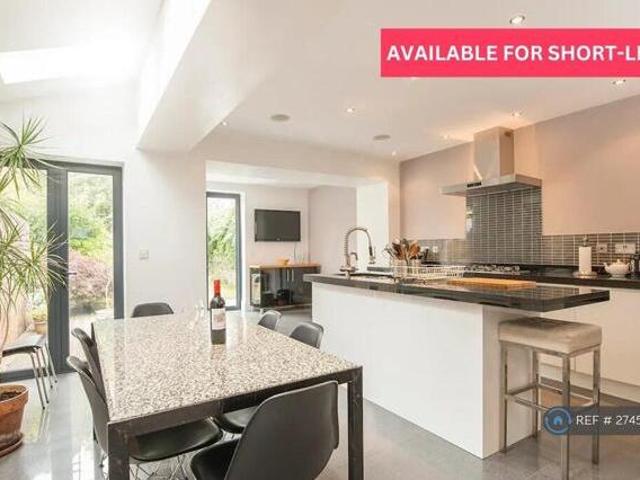 Plasturton Avenue, Cardiff, 4 Bedroom Terraced